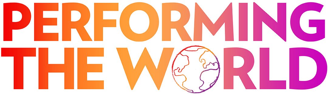 The Ronin Institute at Performing the World in NYC – the curious foxhog